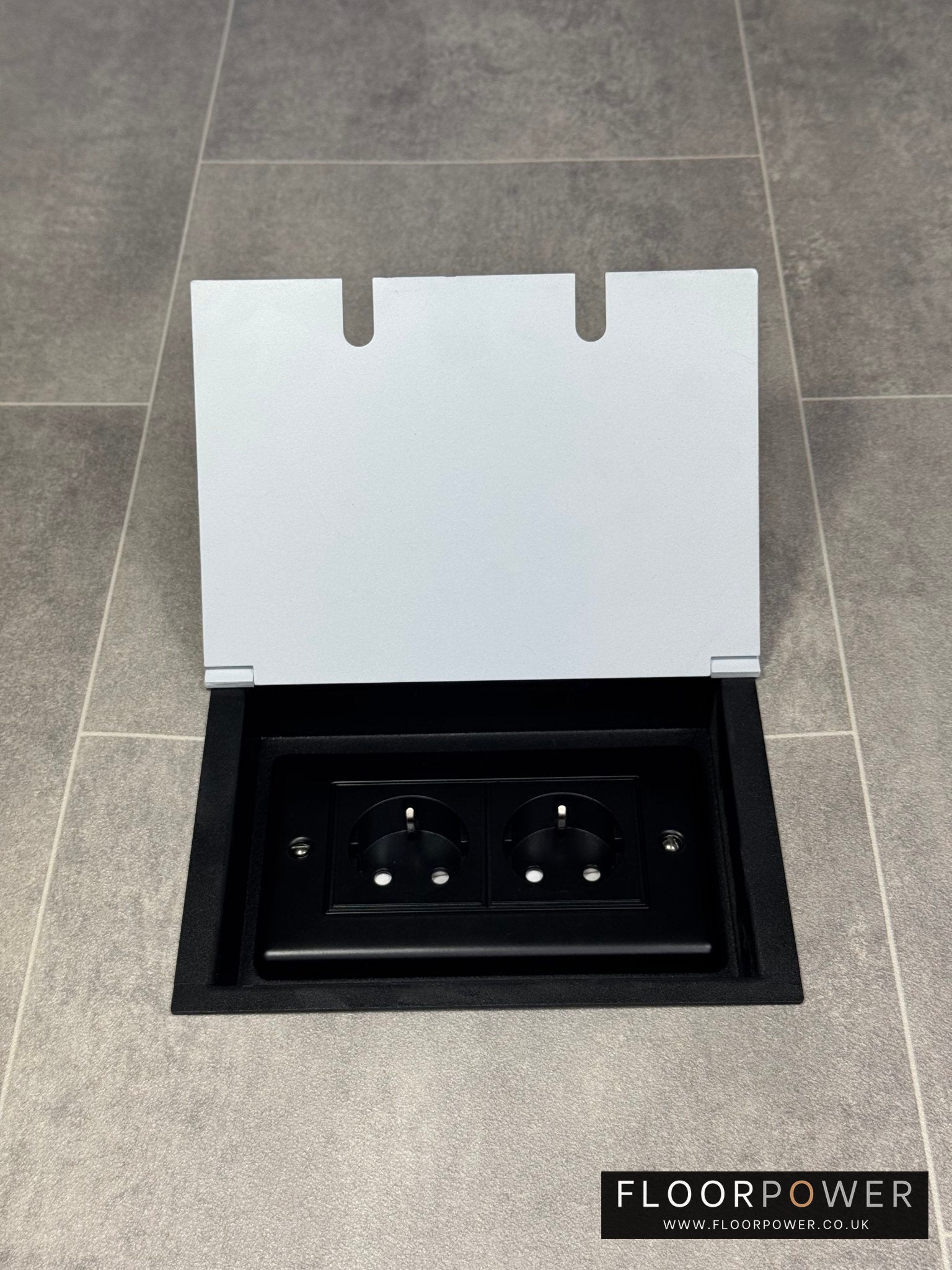 Choose By Floor Socket Type – Floorpower